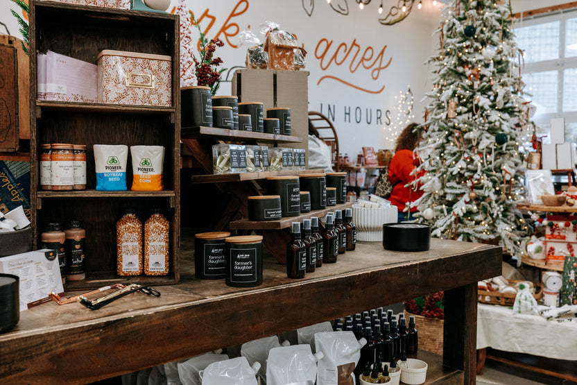 Midwest Darlin' – Dirt Road Candle Co