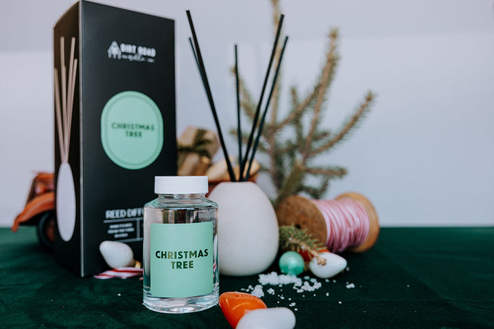 Dirt Road Candle Co. | Home