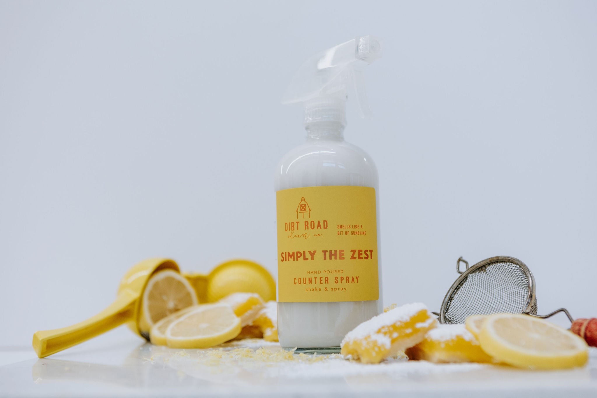 Counter Spray – Dirt Road Candle Co